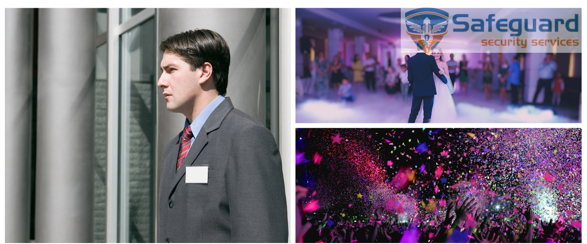 Clubs & Licensed Venues – Safeguard Security Services